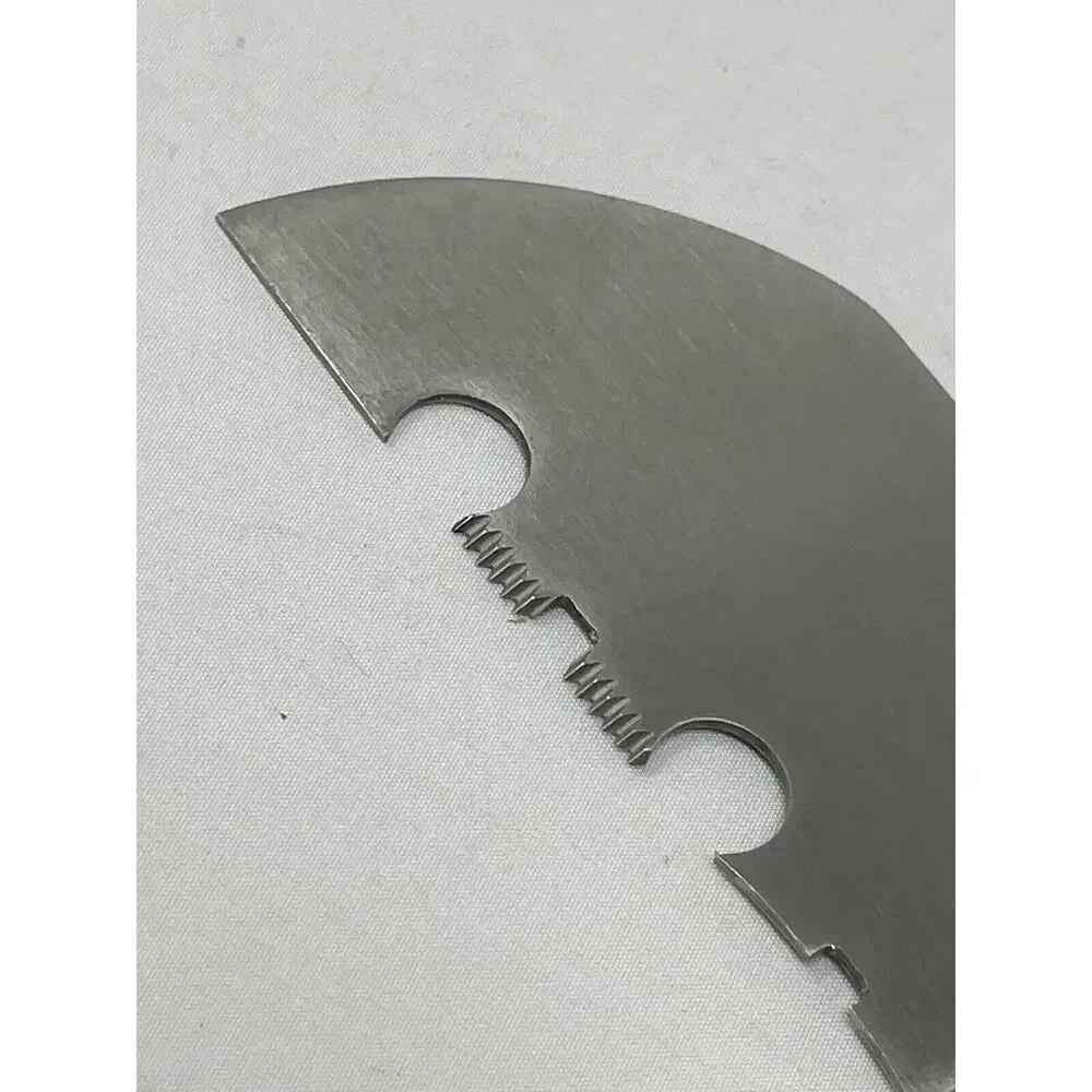 cattaraugus | Kitchen | Vintage Cattaraugus Frozen Meat Knife Serrated ...
